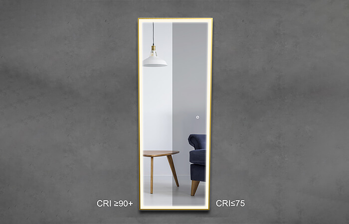 Aspire-Medusa Series | Smart Mirrors | KELISS