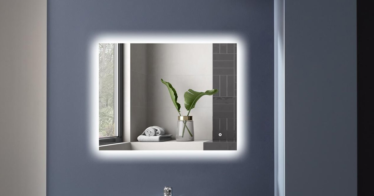 Aspire-Medusa Series | Smart Mirrors | KELISS