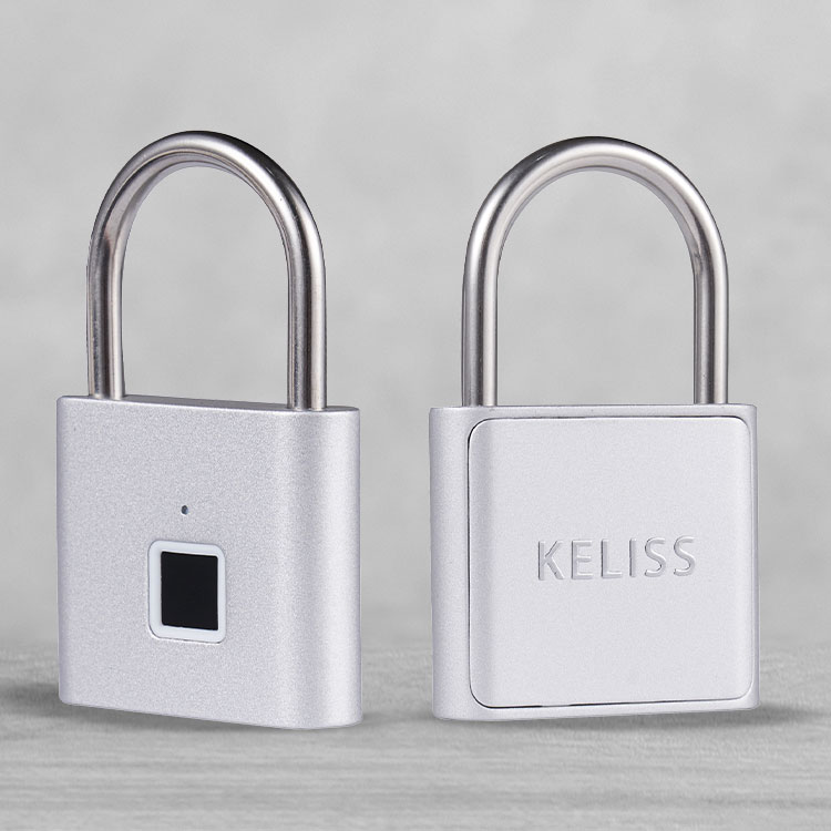 PT002 - Pathos Series | Smart Lock | | KELISS