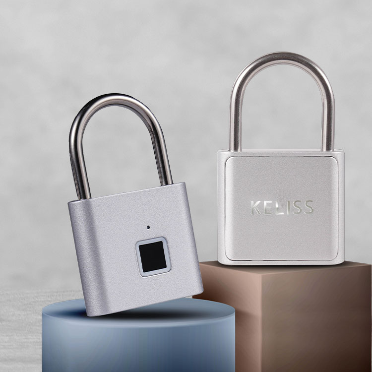 PT002 - Pathos Series | Smart Lock | | KELISS