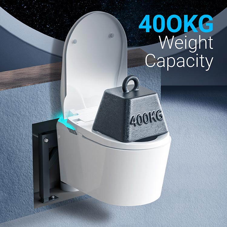 NeoFlush 003 | Smart toilets | KELISS