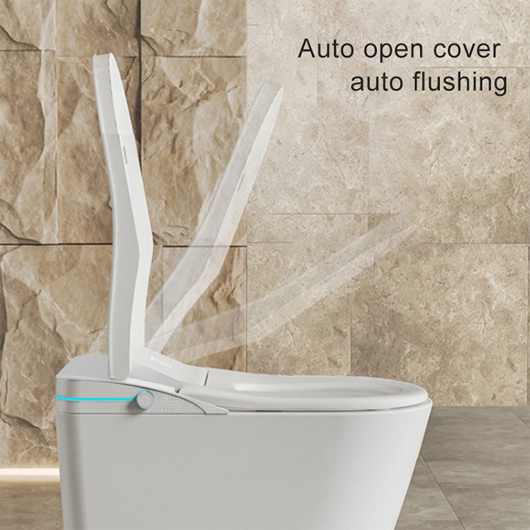 NeoWash XT | Advanced Smart Toilet | KELISS